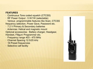 Bharat electronics ltd. | PPT