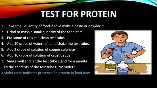 Components of food Class-6th Chapter 2 Science | PPTX | Nutrition ...