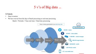 A Survey on Big Data Analytics | PDF