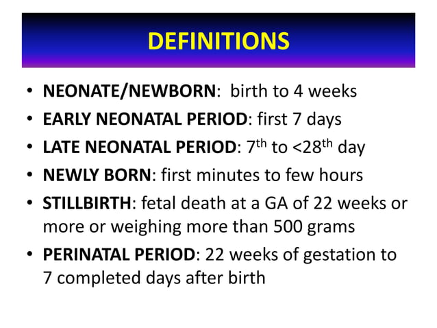 Assessment of Gestational age | PPTX | Pregnancy | Reproductive Health