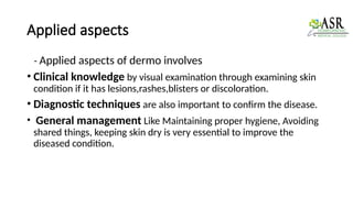 Bharath Gorrumuchu (Anatomy-Dermo,Encephalo) | PPT