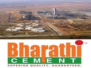 Bharathi ppt and my project report | PPTX