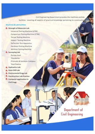 Bharath polytechnic college profile 2 | PDF