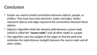 SEMINAR ON SHORTEST PATH ALGORITHMS.pptx