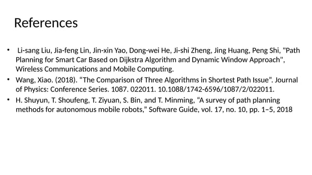 SEMINAR ON SHORTEST PATH ALGORITHMS.pptx