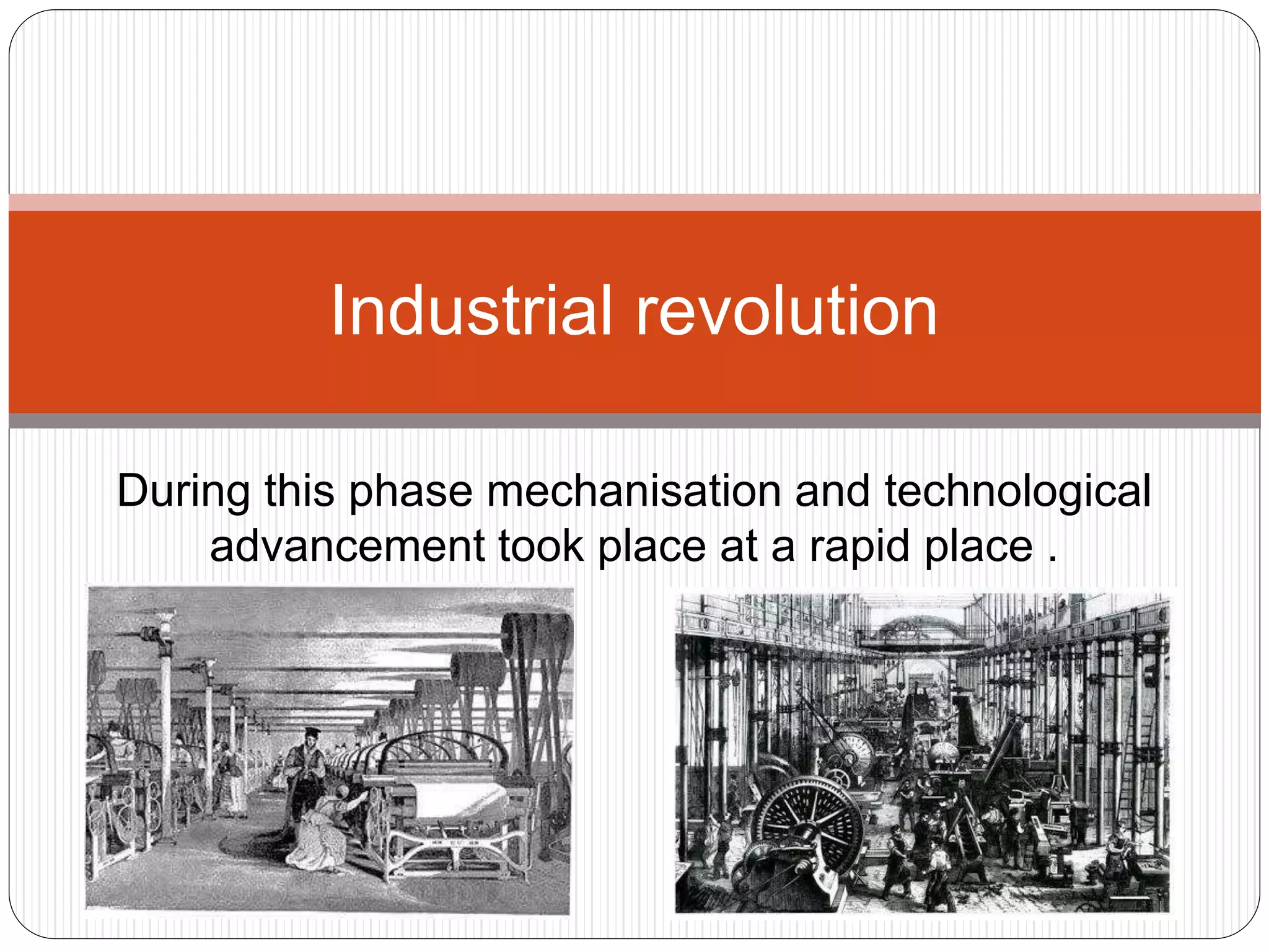 HRM : Evolution of HRM | PPTX