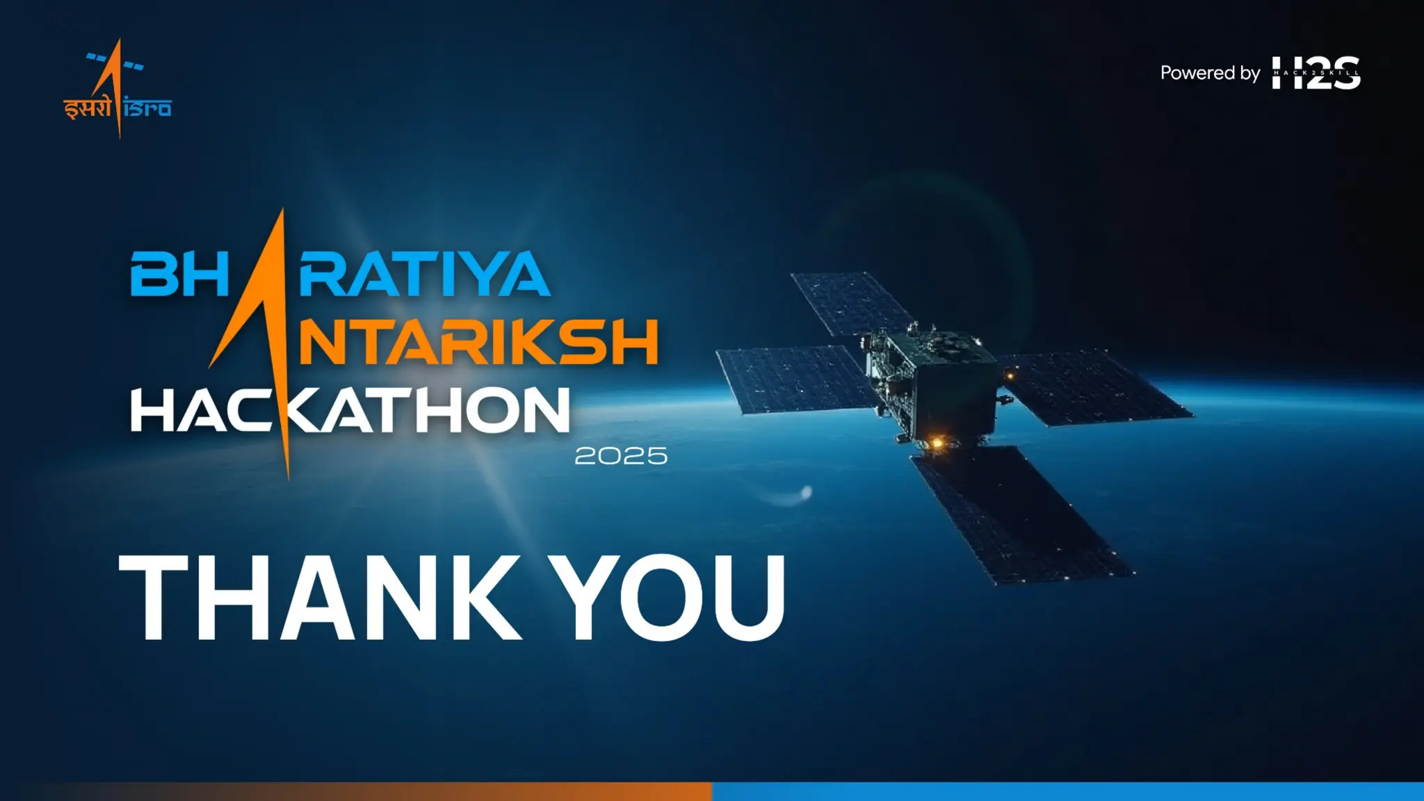 Bharatiya Antariksh Hackathon 2025 Idea Submission PPT.pptx