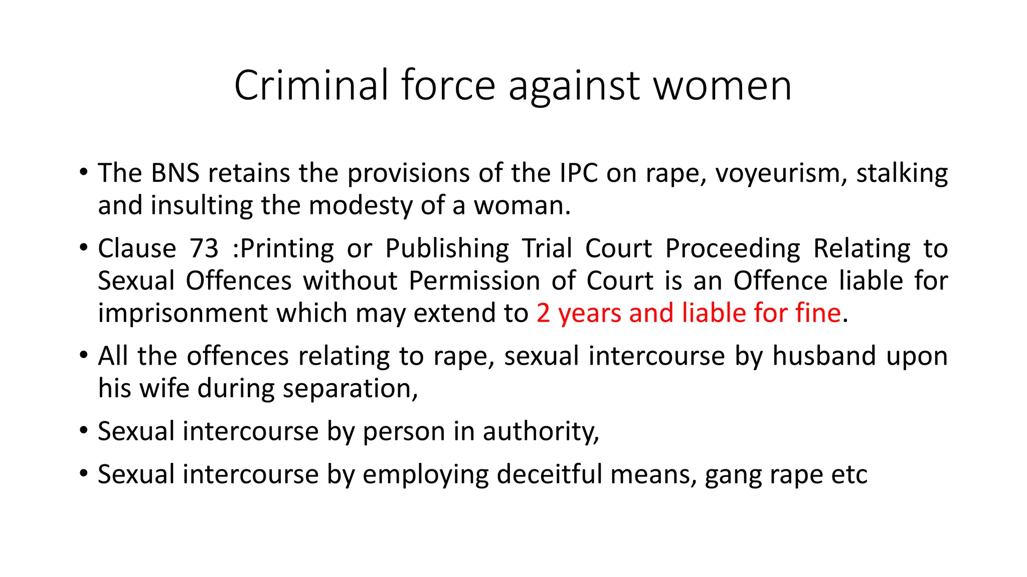 Bharatiya Nyaya Sanhita lawer (BNS).pptx