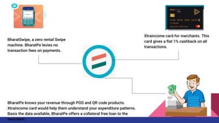 BharatPe | PPTX