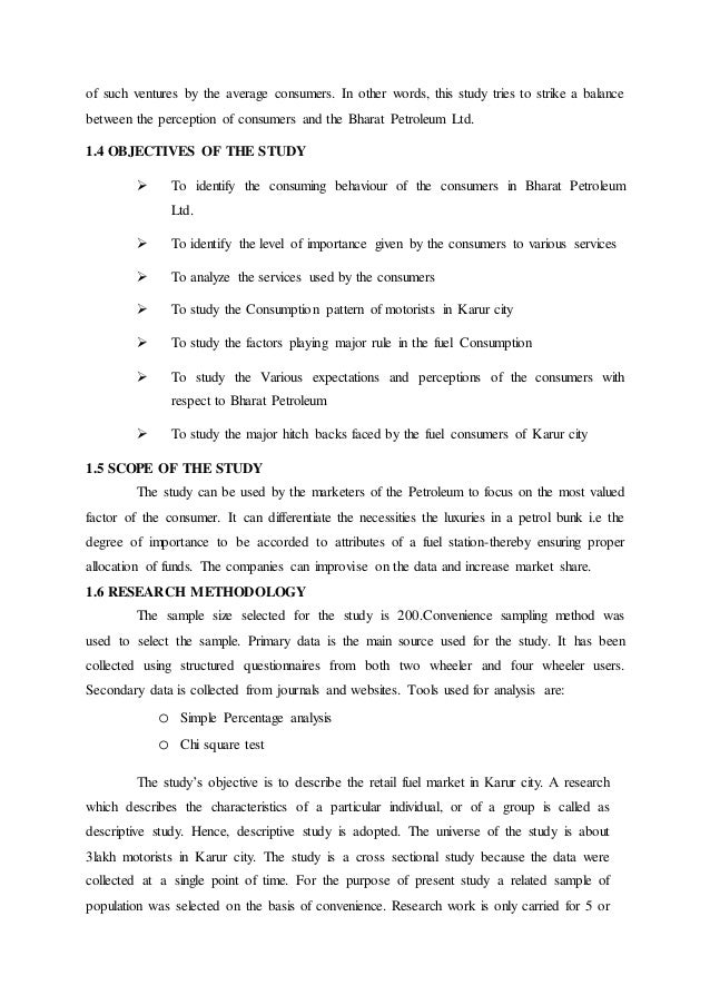 Bharat petroleum corporation limited