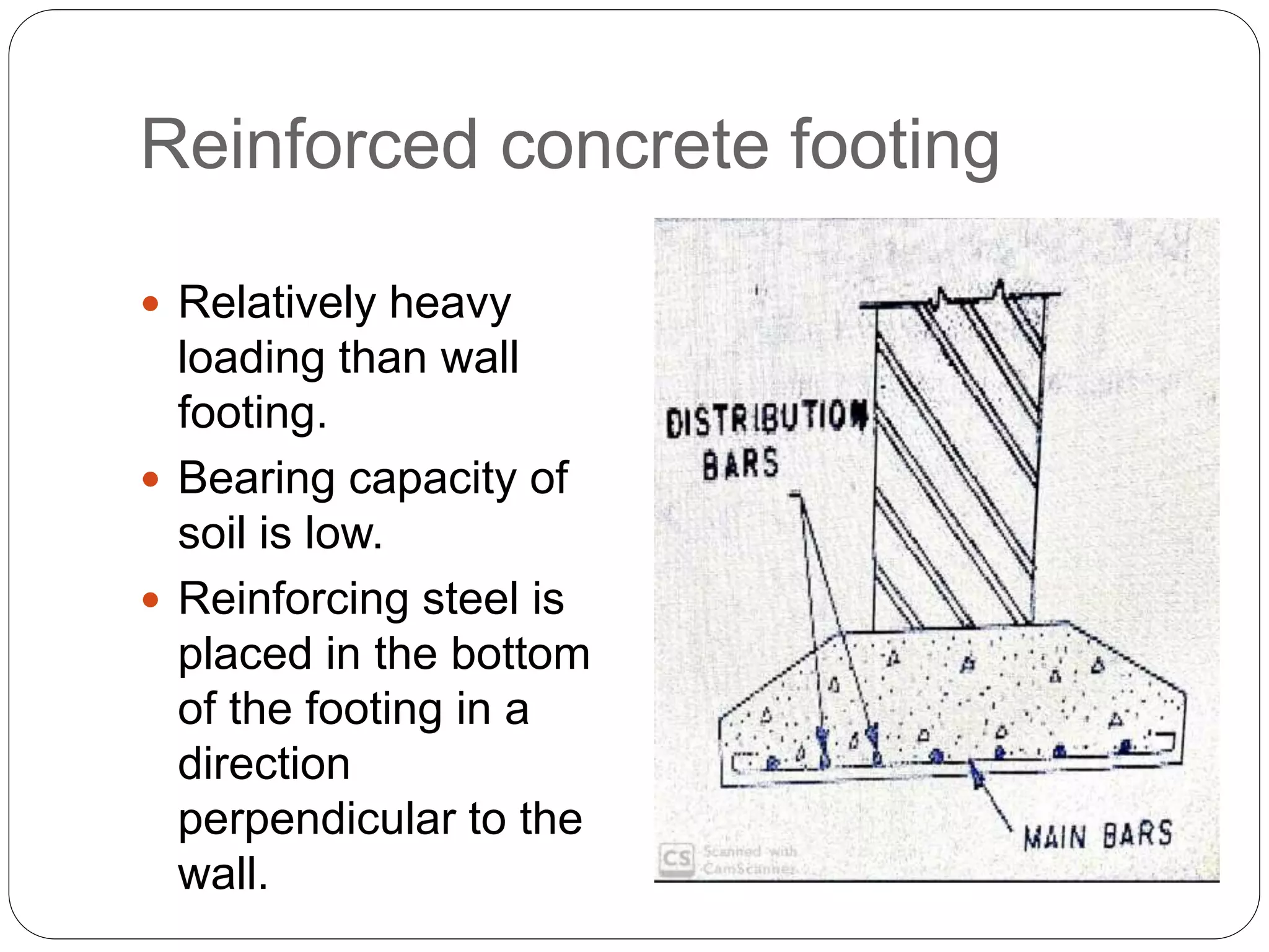 shallow foundation | PPTX