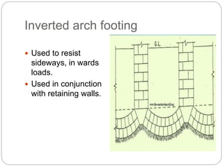 shallow foundation | PPTX