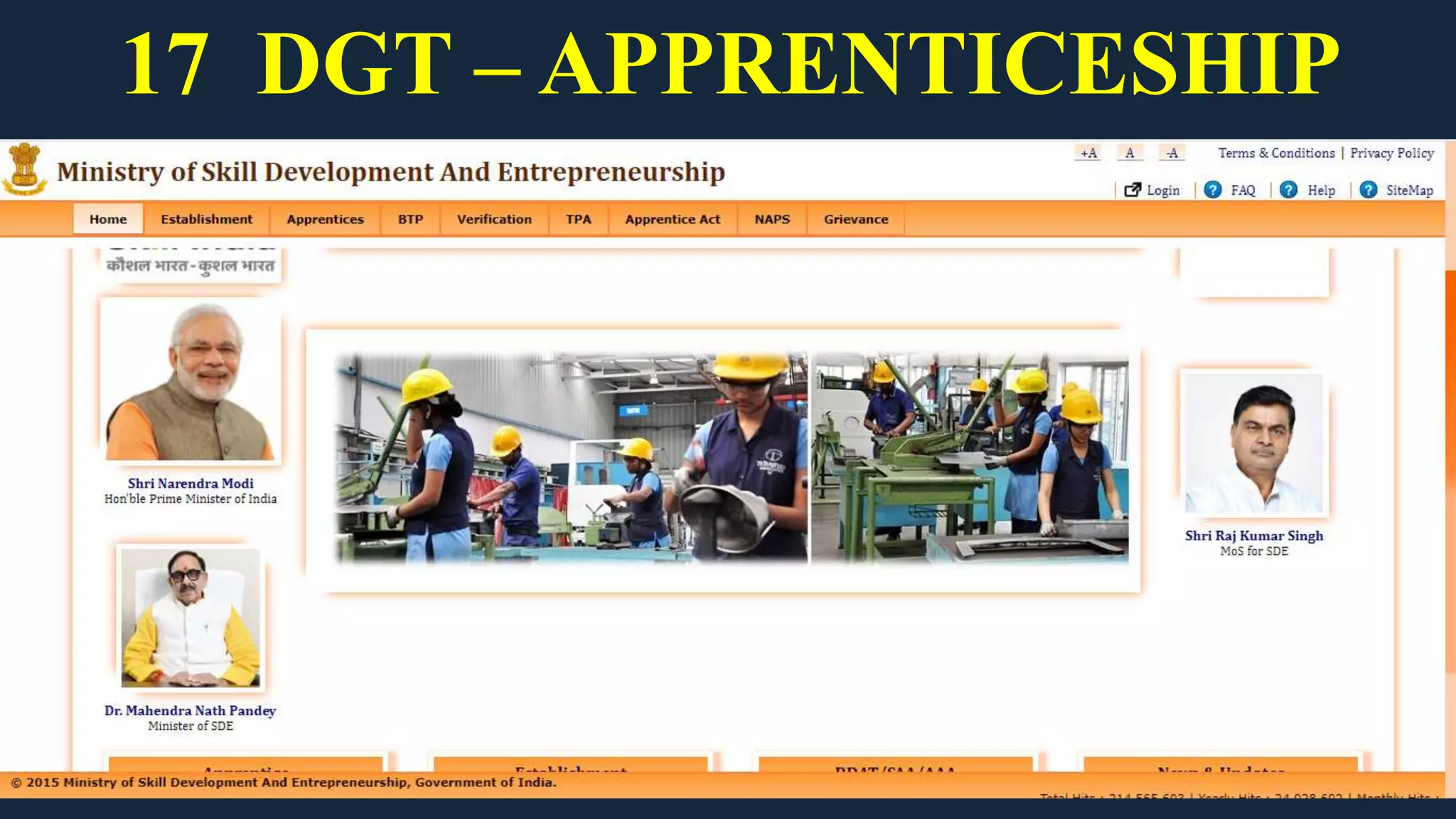 Bharat skill portal | PPTX