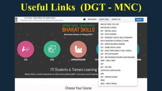 Bharat skill portal | PPTX