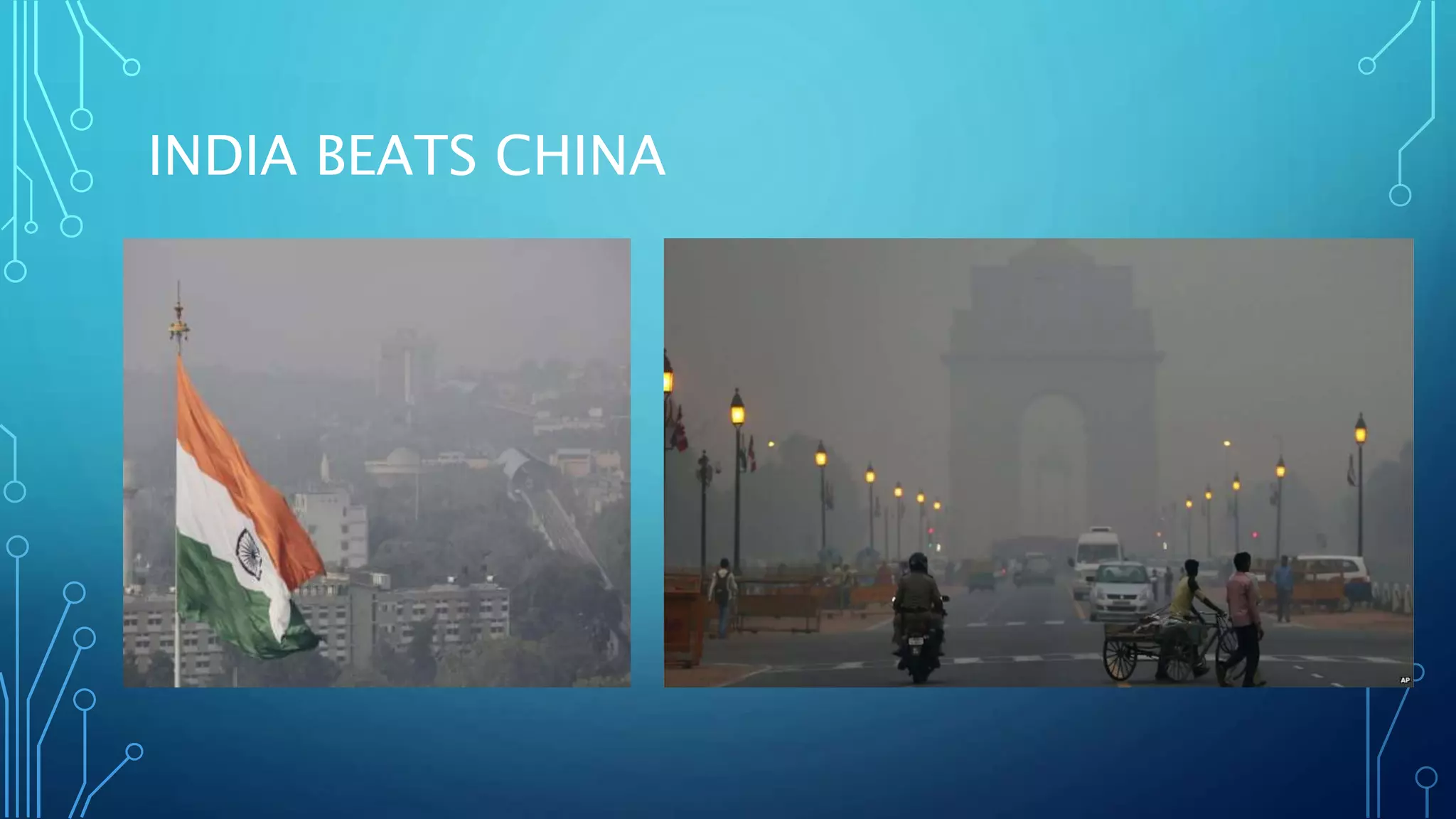 Bharat stage emission norms | PPTX