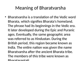 Bharatvarsha_Presentation UGC NET 1.pptx