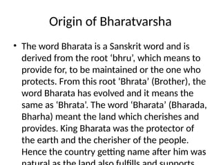 Bharatvarsha_Presentation UGC NET 1.pptx