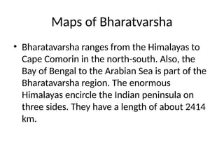 Bharatvarsha_Presentation UGC NET 1.pptx