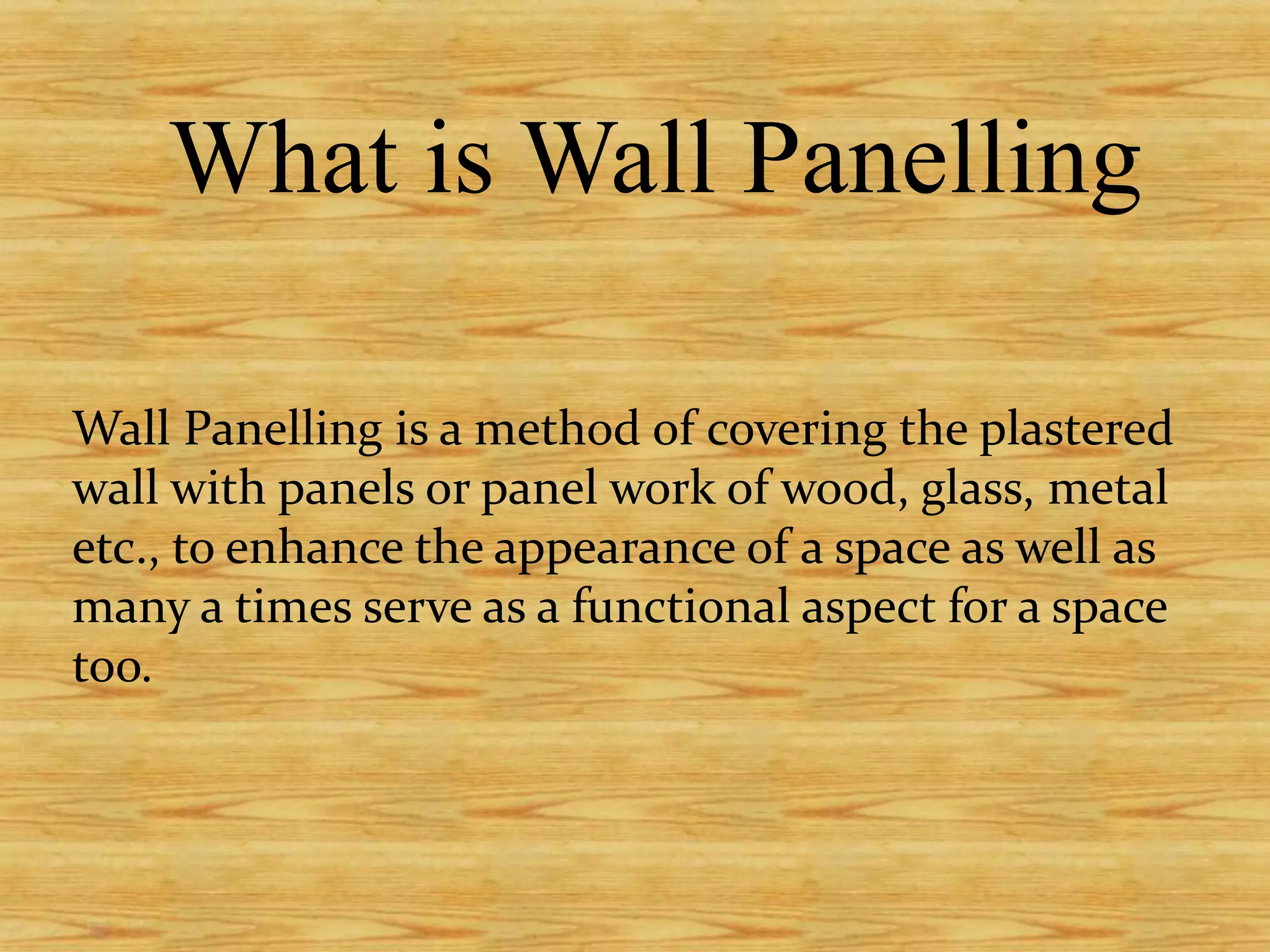 interior design student work | PPTX