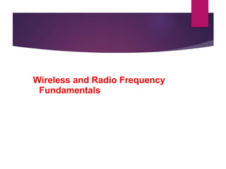 Bhargava Wireless ppt.pptx