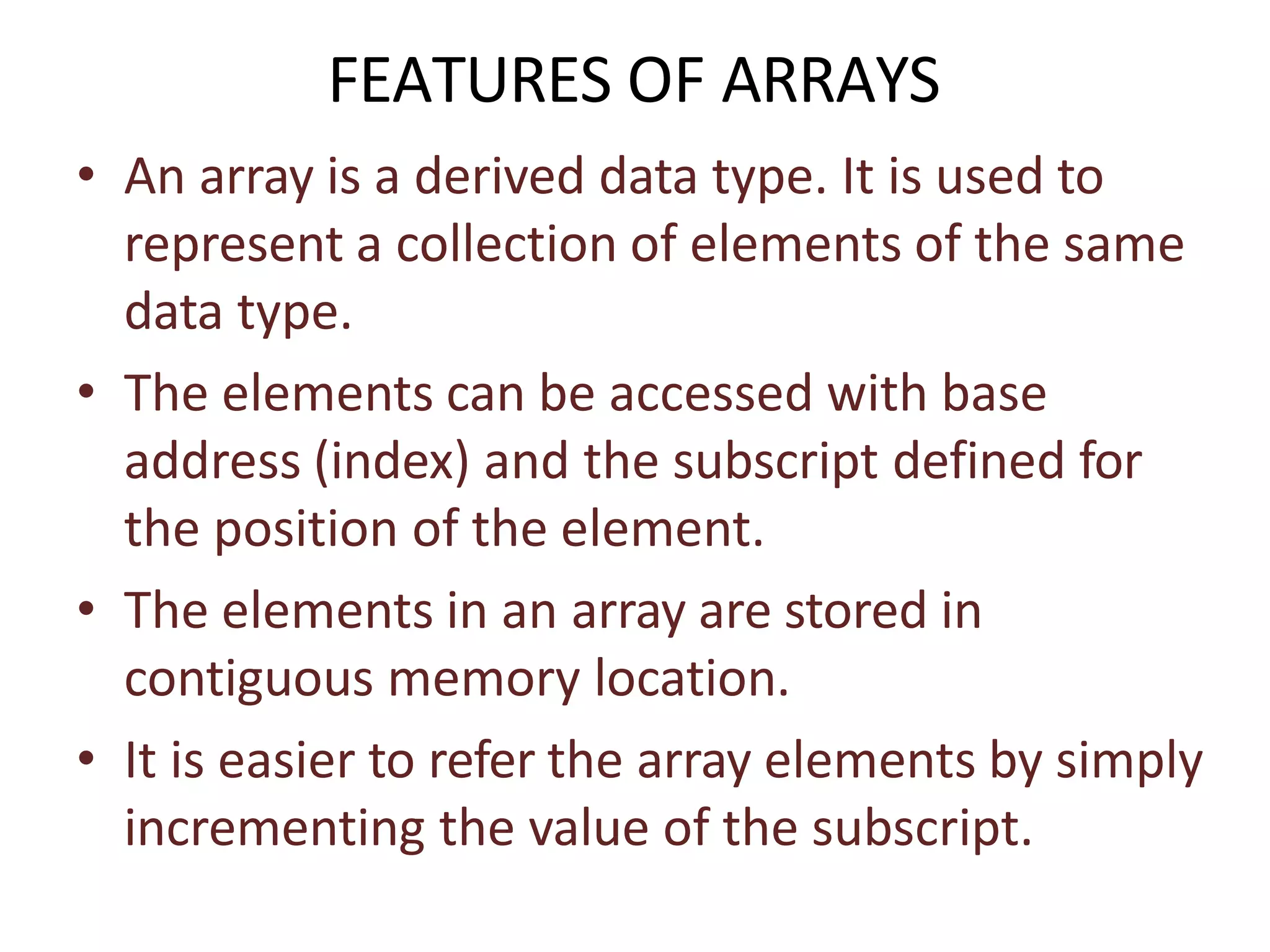 BHARGAVIARRAY.PPT.pptx
