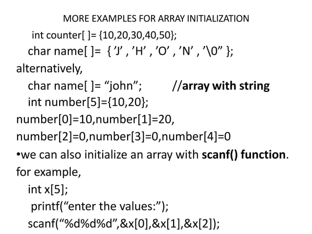 BHARGAVIARRAY.PPT.pptx