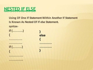 BHARGAVISTATEMENTS.PPT.pptx