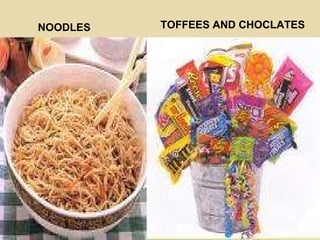 junkfood PUBLIC HEALTH ASPECTS | PPT