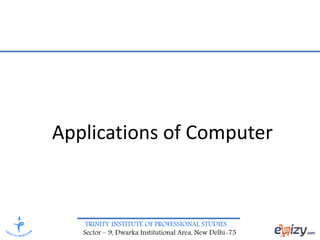 Computer Fundamentals- Classification of Digital Computers ...