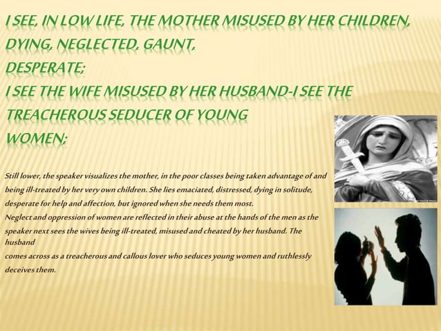 I Sit and Look out by Walt Whitman | PPTX