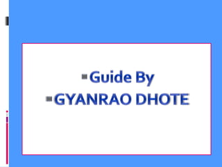 Hermitian Operators Bharti rajput | PPTX