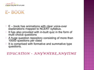 Bhartiyam ppt | PPT