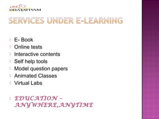 Bhartiyam ppt | PPT