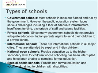 Bhartiyam ppt | PPT