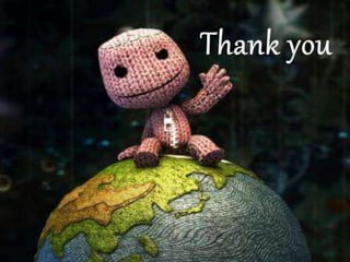 The Ailing Planet | PPTX | Environment | Science