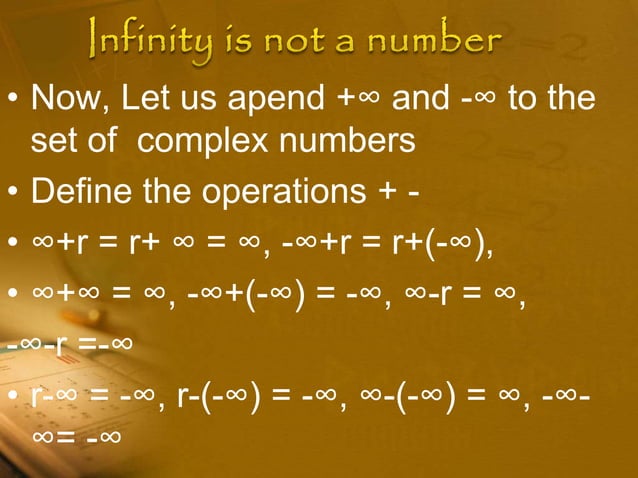 Bhaskaracharya zero and infinity-fb | PPT