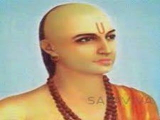 BHASKARACHARYA | PPTX
