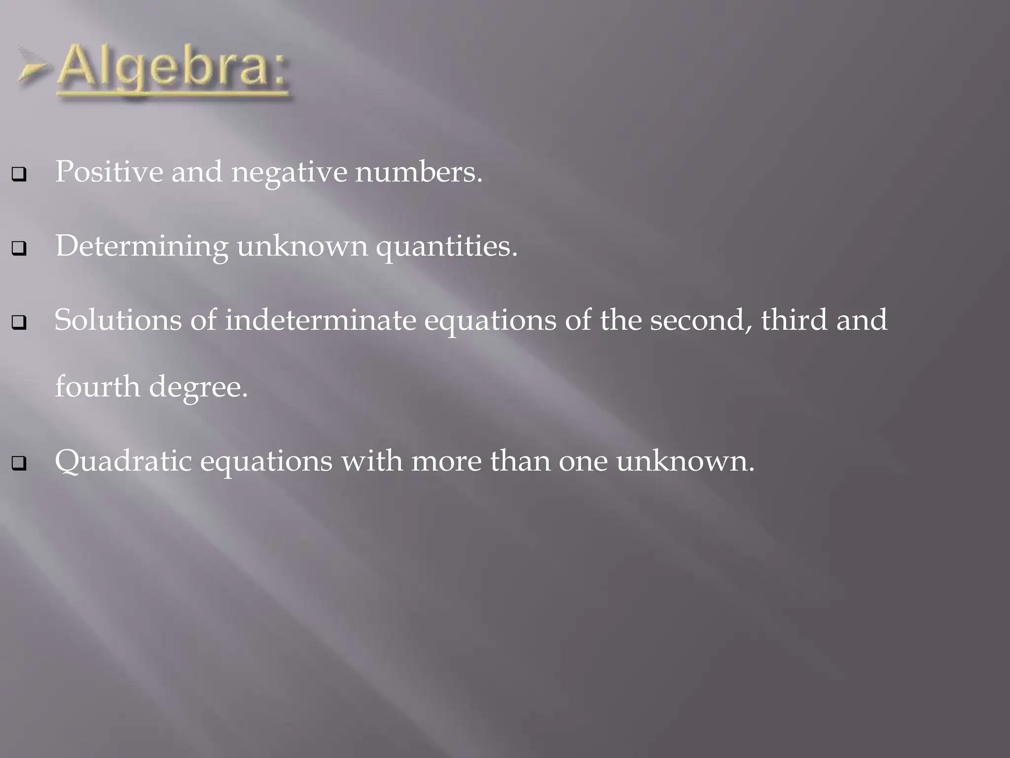 BHASKARACHARYA PPT, Presentation on Bhaskaracharya | PPTX