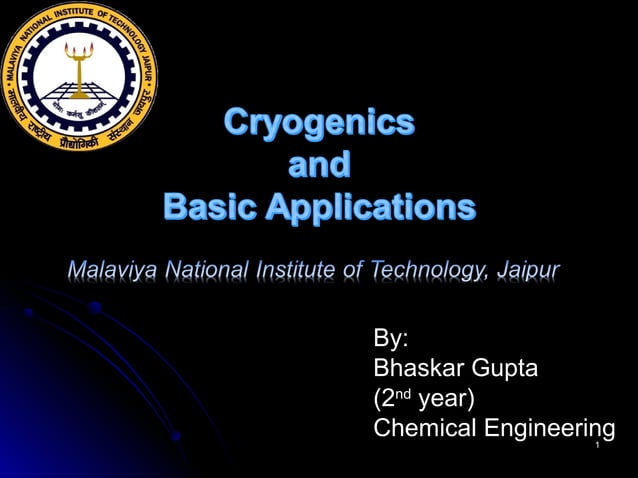 Cryogenics and its Basic knowledge | PPT | First Aid | Injuries
