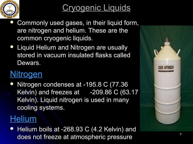 Cryogenics and its Basic knowledge | PPT | First Aid | Injuries