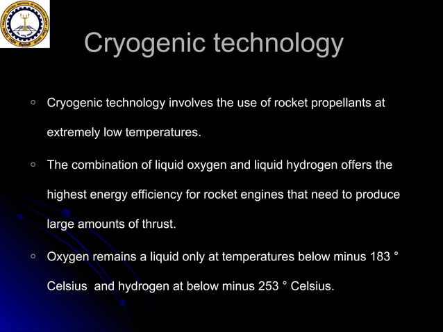 Cryogenics and its Basic knowledge | PPT | First Aid | Injuries