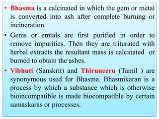 Bhasma.pptx