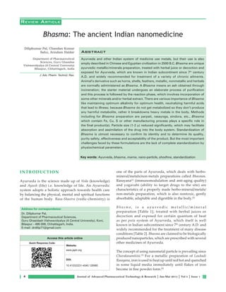 Bhasma pariksha of bhasma Rasashastra Bhaishjyakalpana Dept JAPTR-5-4.pdf