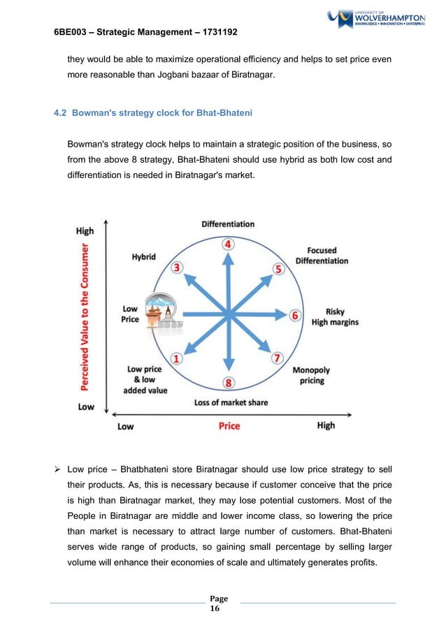 Bhat-Bhateni Supermarket and Department store | PDF