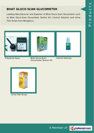 Bhat Bio Tech India Pvt.Ltd. | PDF | Manufacturing Industry | Industries