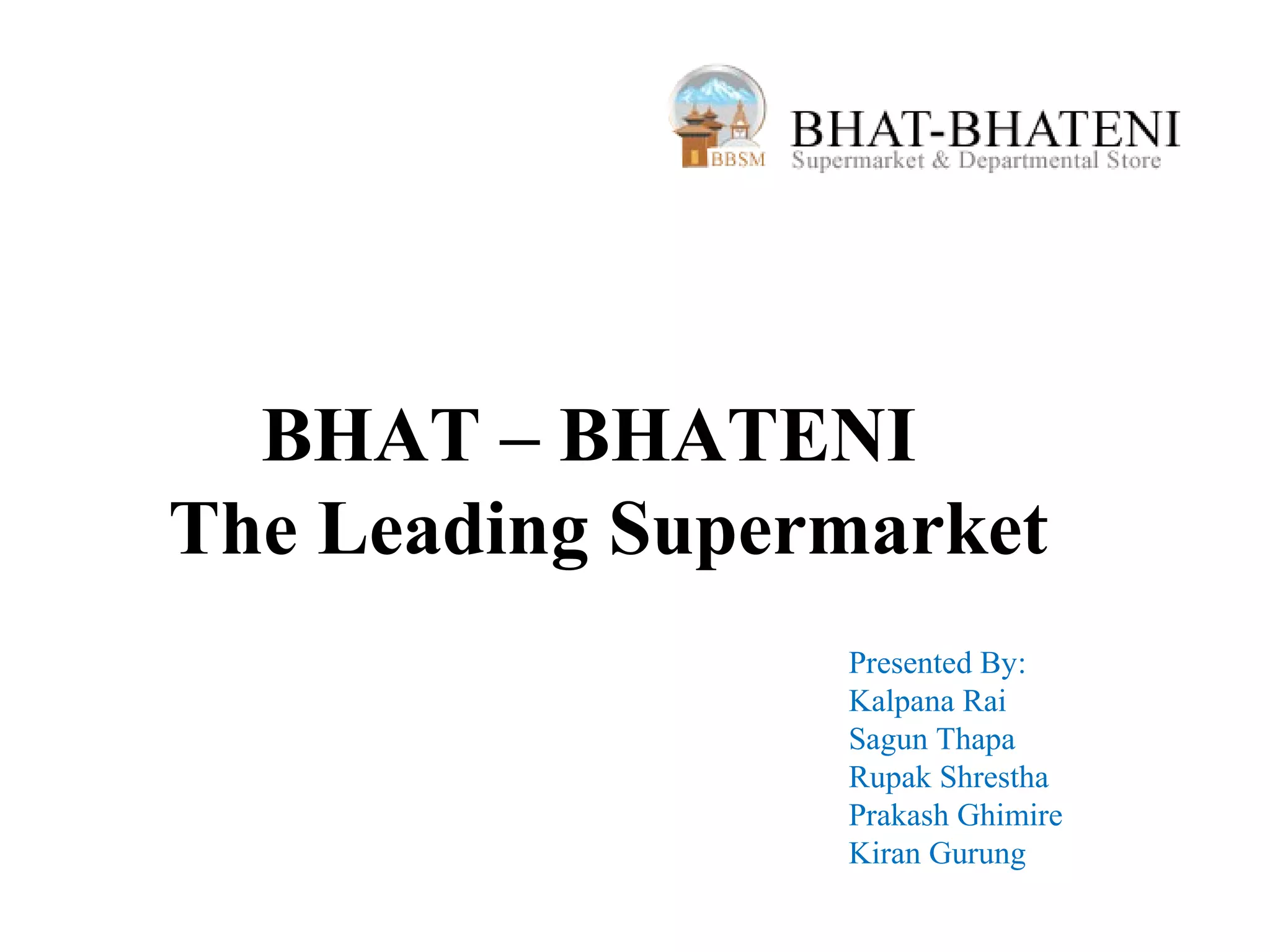 Bhat bhateni | PPT