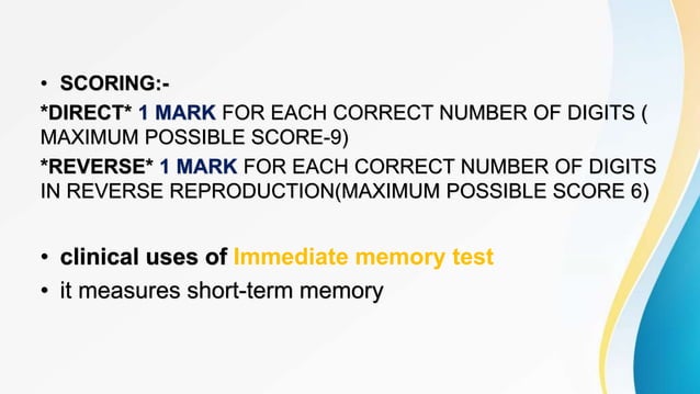 Bhatiabattery | PPTX | Standardized Testing | Educational Assessment