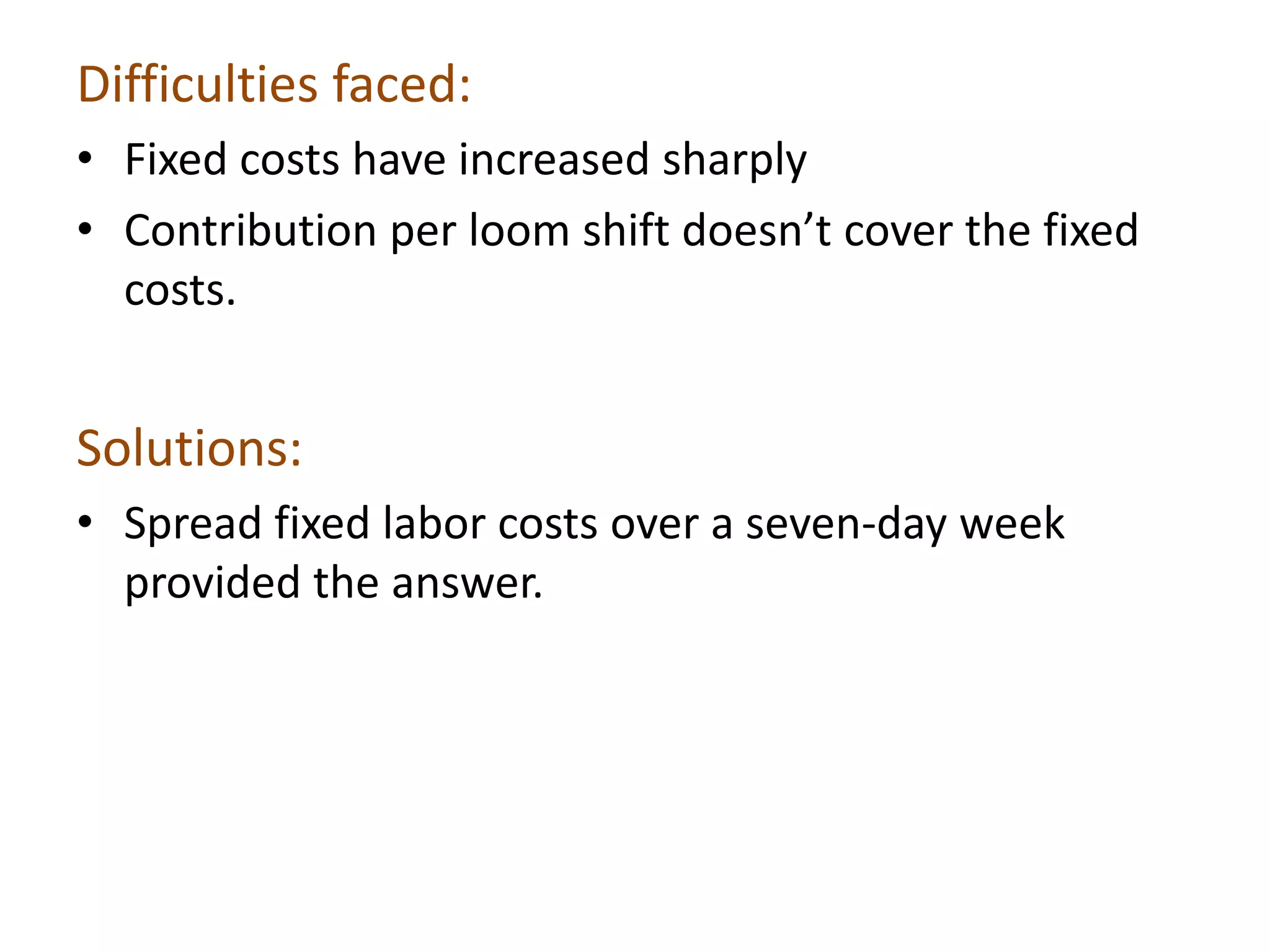 IMPLEMENTING LINEAR PROGRAMMING | PPT