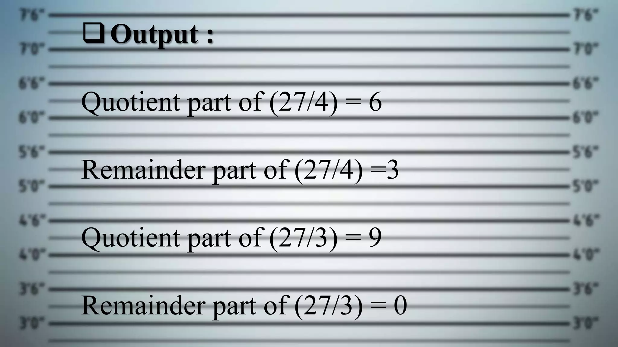 Mathematics Function in C ,ppt | PPTX