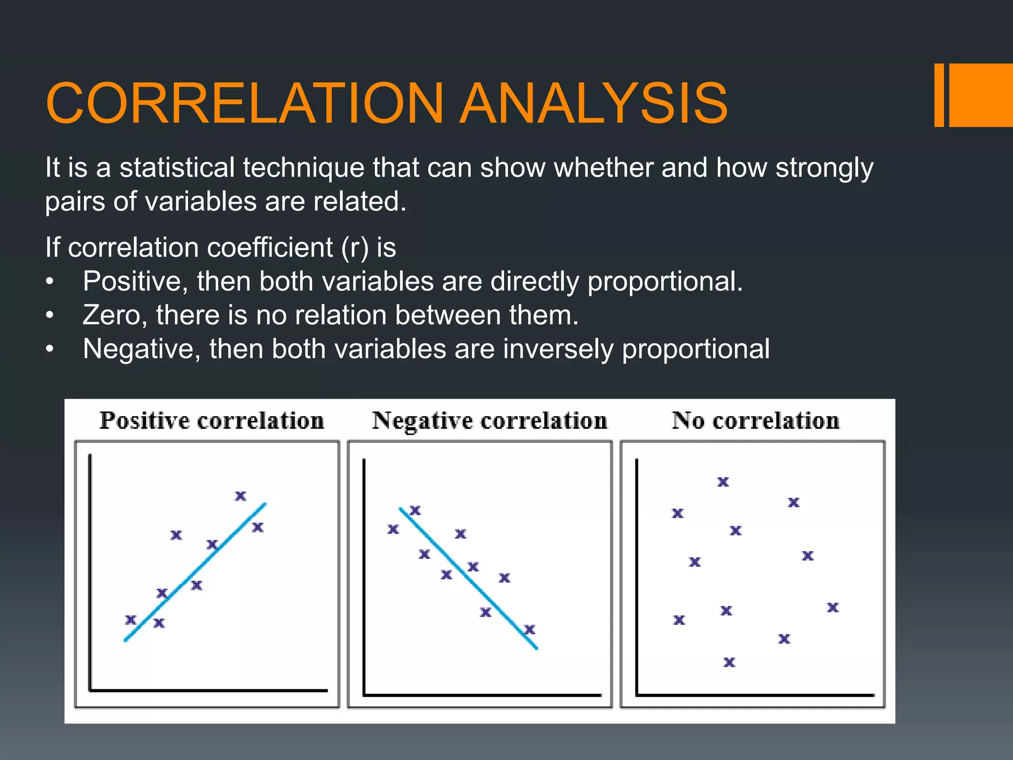 Introduction to Statistics and Probability | PPTX